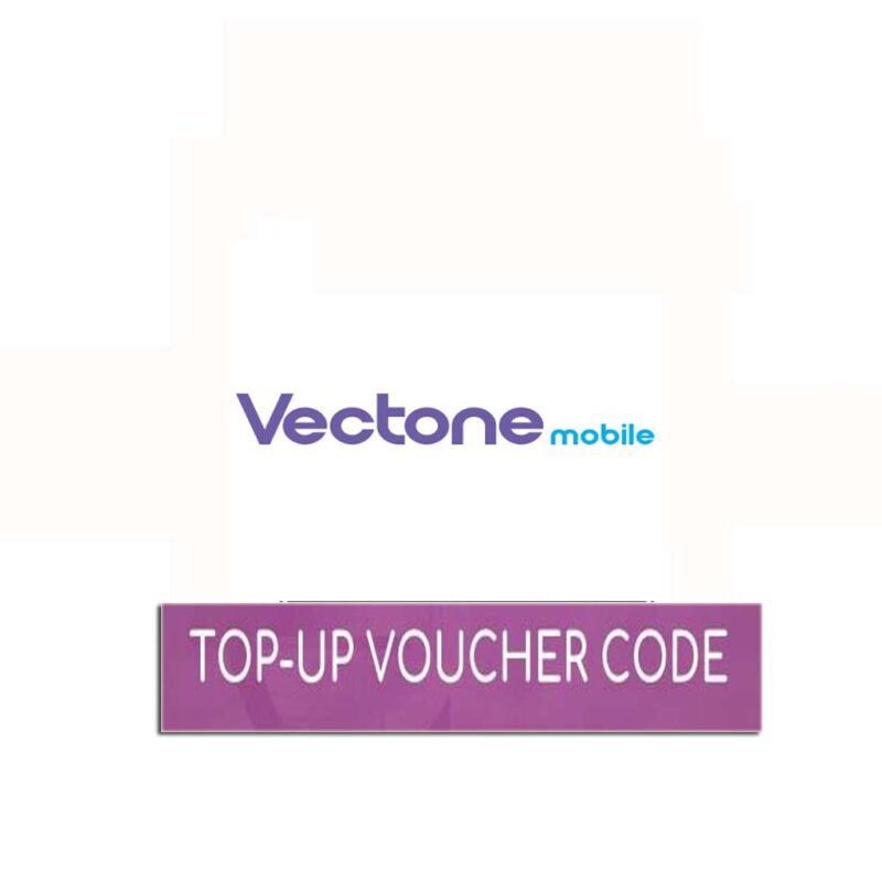 Vectone Top Up Voucher Code Online
